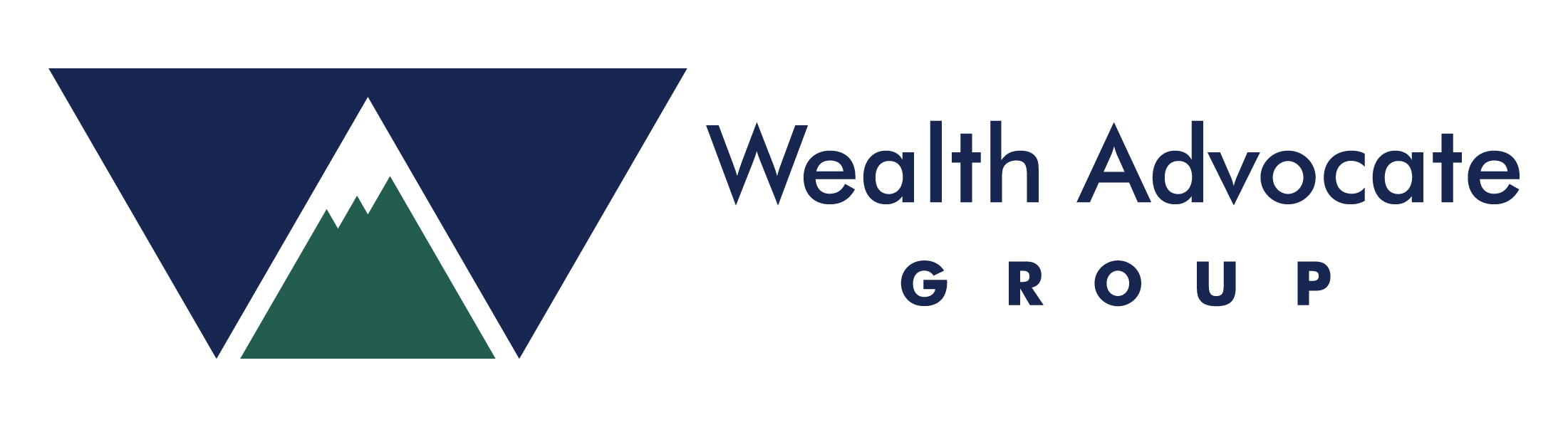 Home - WEALTH ADVOCATE GROUP